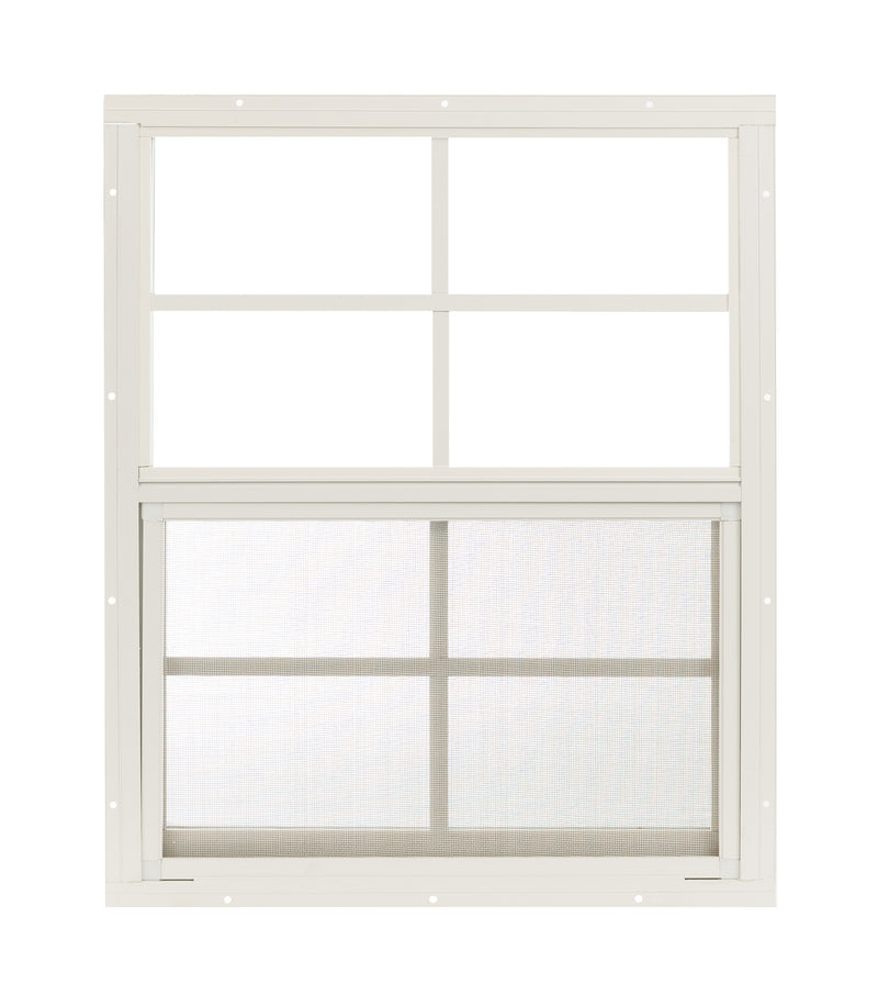 Shop Shed Windows from Shed-Parts.com