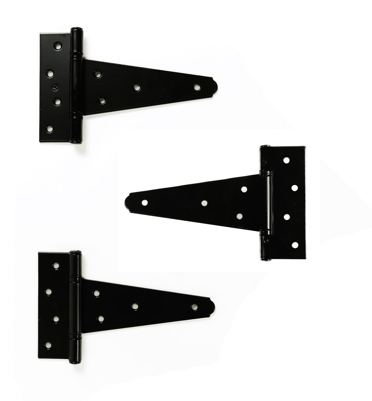 Storage Shed and Heavy Duty Barn Door Hinges