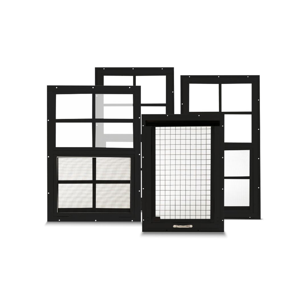 Shed-Parts.com - Shed Windows, Playset Accessories, & Hardware