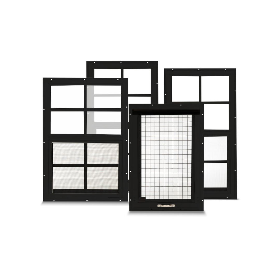 Shed-Parts.com - Shed Windows, Playset Accessories, & Hardware