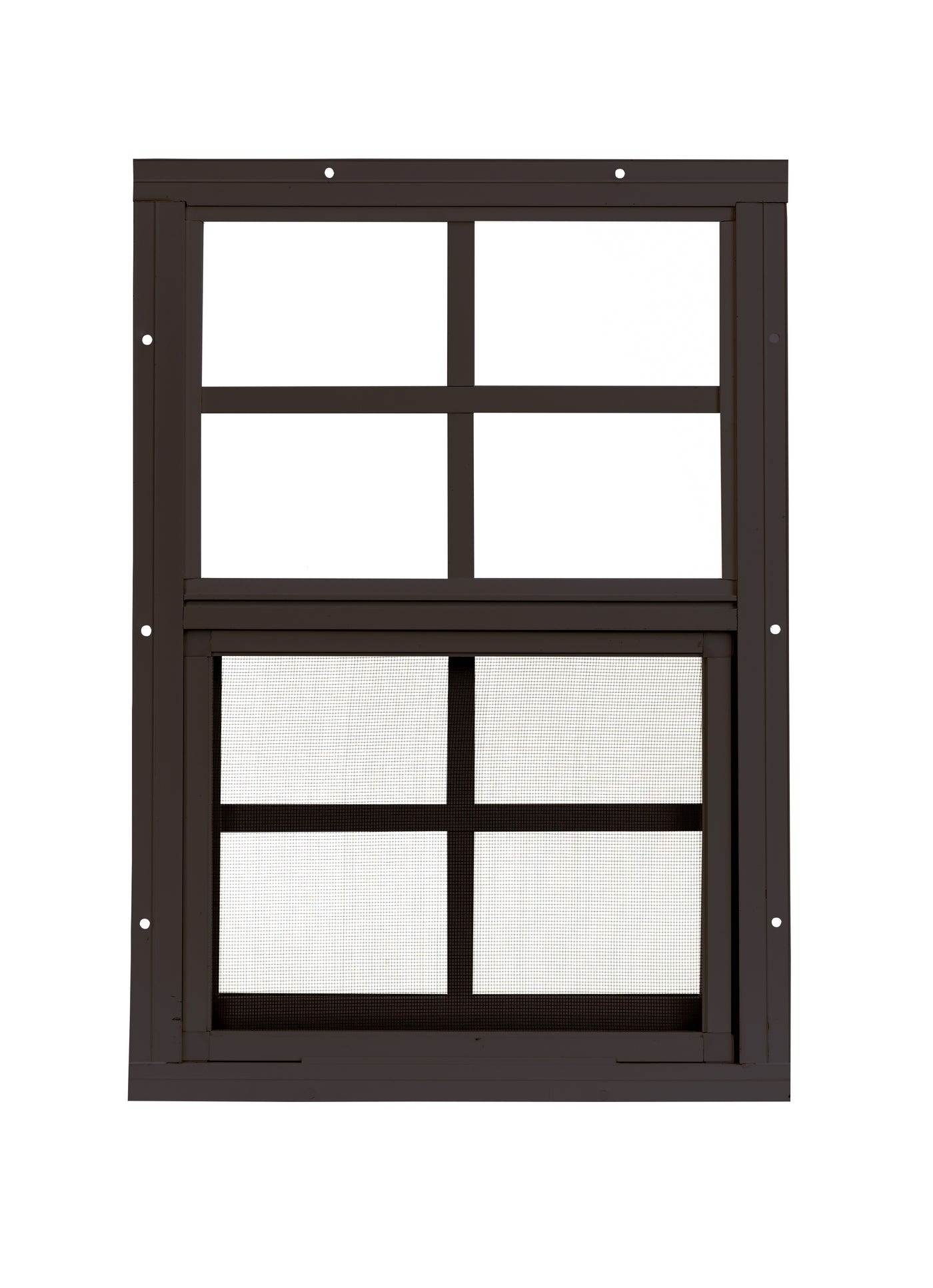 Shop Shed Windows from Shed-Parts.com